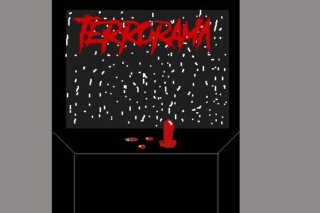 Terrorama - Free Addicting Game